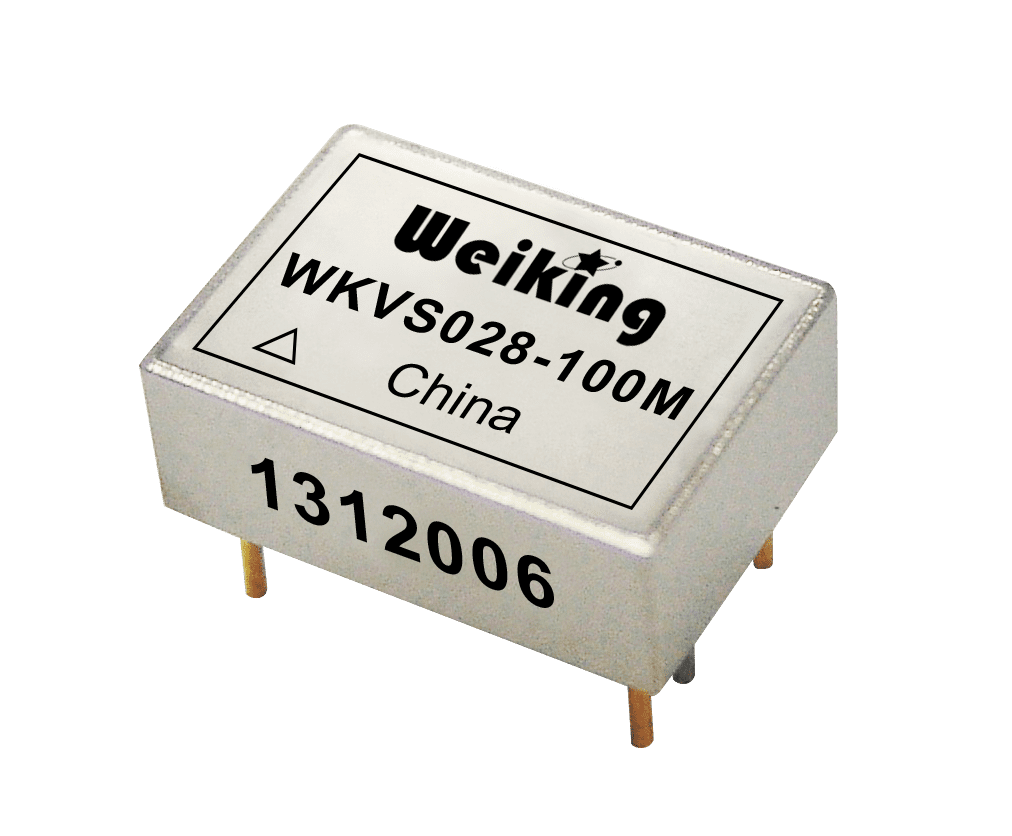 Transient Voltage Suppressor (Hermetic Package) – MSA components