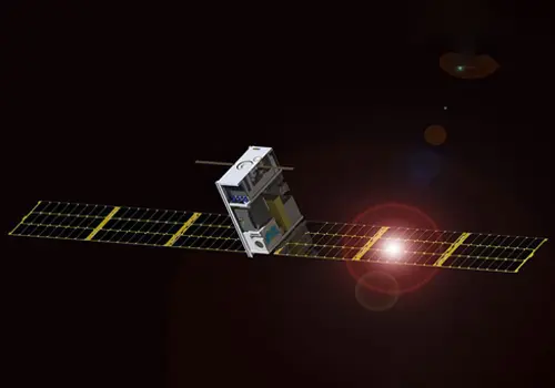 Space Micro Delivers Single Board Computer for Lunar IceCube Mission ...