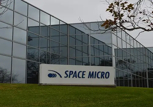 Space Micro Expands Manufacturing and Test Capability for Satellite ...