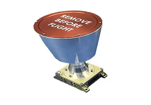 Space Micro Introduces 5MP Space Camera | MSA Components GmbH