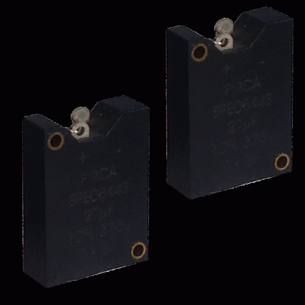 Products – MSA components