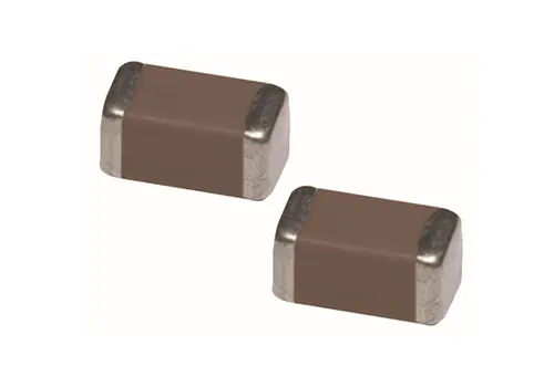 New Ultra-Broadband Capacitor Series | MSA Components GmbH