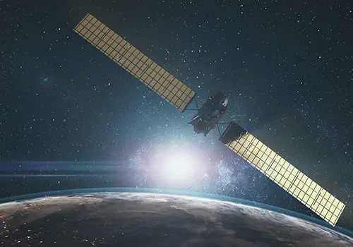 3D Plus Announces Upcoming DDR4 full Ecosystem for Space | MSA ...