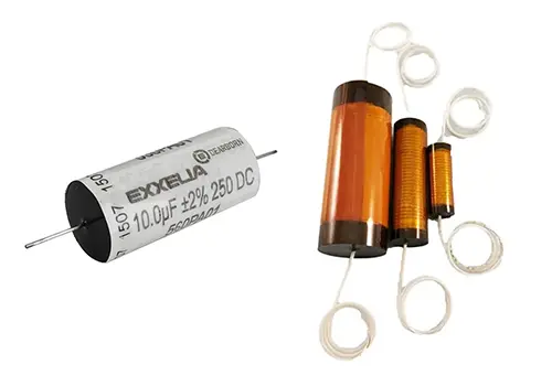 Exxelia unveils two brand new High Temperature Film Capacitors Series ...