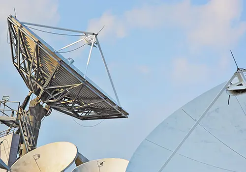 Nano Connections | MSA Components GmbH