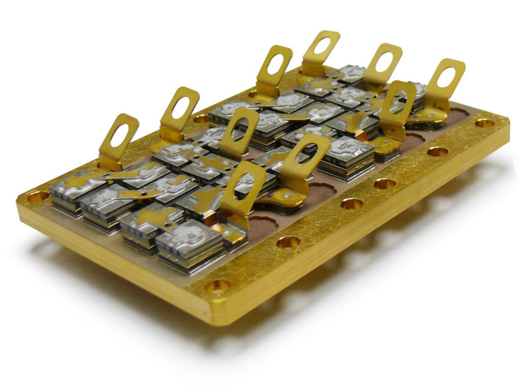 High Voltage / Bridges / Diode Assemblies | MSA Components GmbH