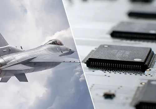 New MIL-STD-883 compliant SRAM, EEPROM and LOGIC FCT and FCT-T product ...