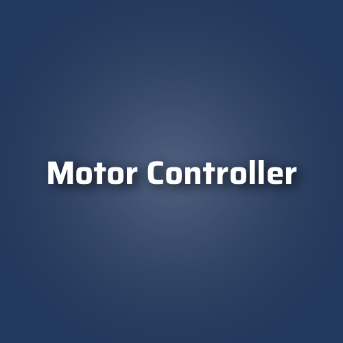 Motor Controller | MSA Components GmbH