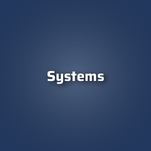 Systems | MSA Components GmbH