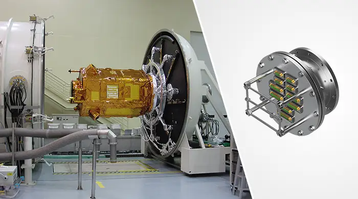 Hermetics | MSA Components GmbH