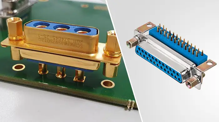 Press-Fit Technology | MSA Components GmbH