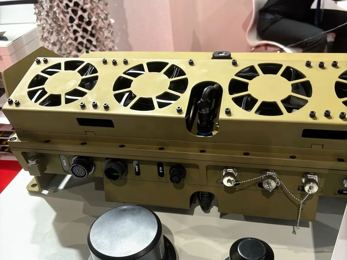 Ensuring Maximum Protection: URC's STAR LIGHT MAD and RF Immunity's ...