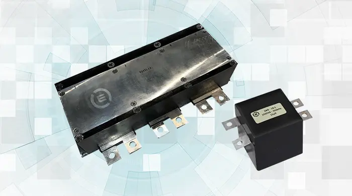 Smart Magnetics | MSA Components GmbH