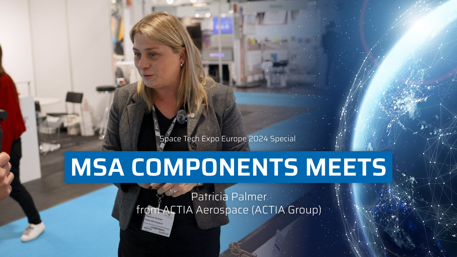 ACTIA Aerospace: High-Performance Amplifiers and Communication ...