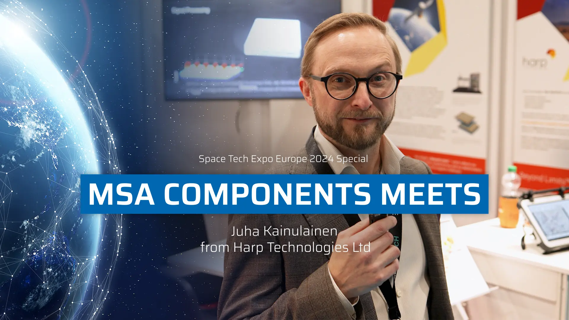 Harp Technologies – Advanced RF and Microwave Solutions from Finland ...