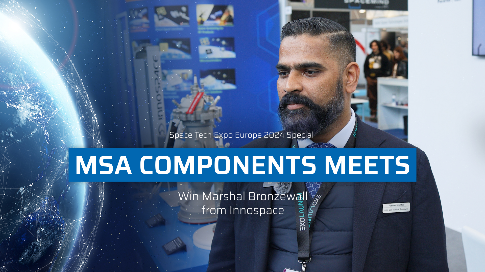 Innospace: South Korea’s Rise in Spaceflight with the HANBIT Rocket ...