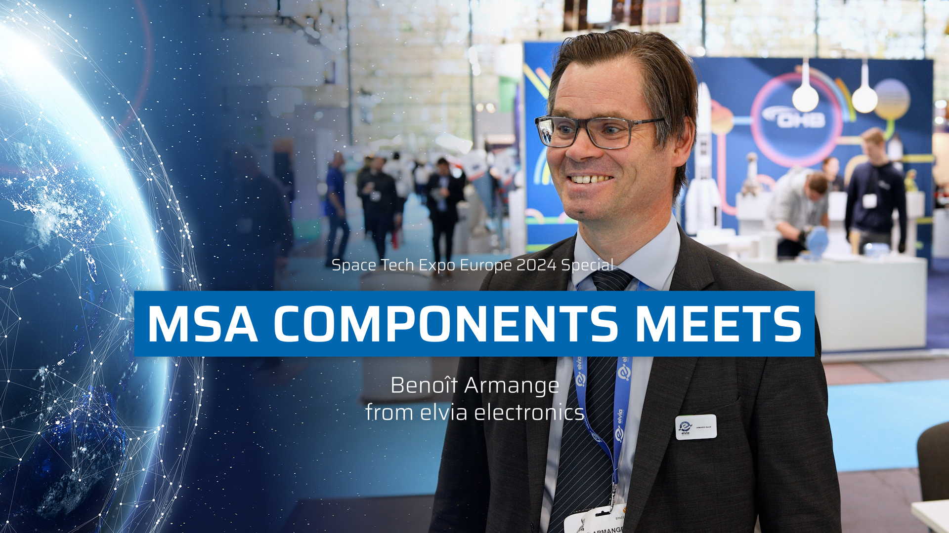 Elvia Electronics: High-Quality PCBs for the European Space Industry | MSA Components GmbH