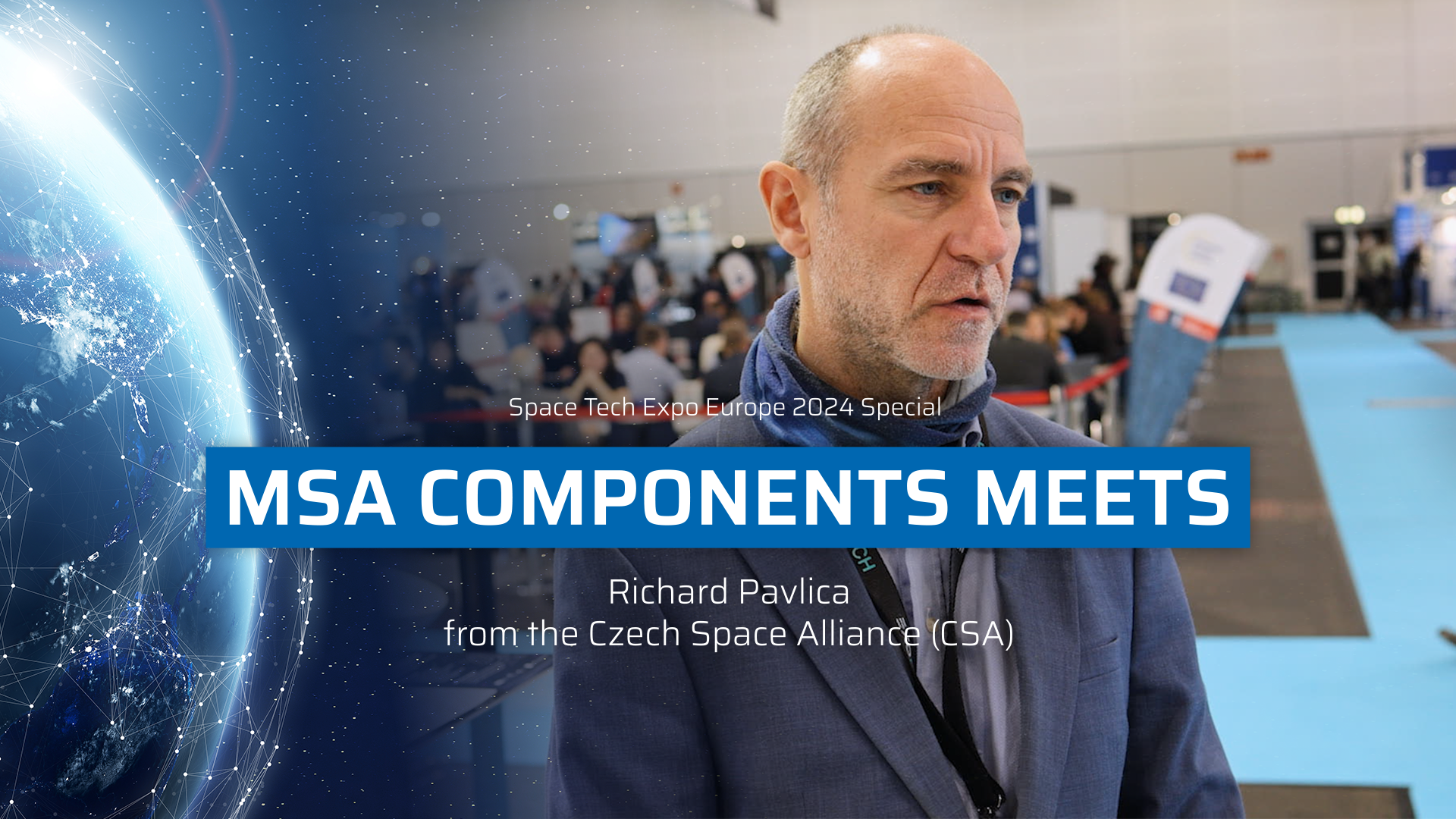 Czech Space Alliance: High-tech from the Czech Republic for European ...