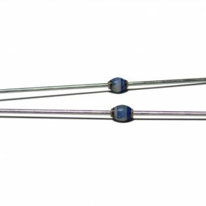 Zener (Axial/Melf) Diodes – MSA components