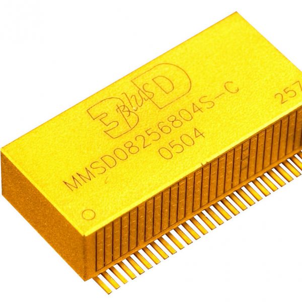 DDR SDRAM Space Grade Radiation Tolerant Memory Stacks – MSA components